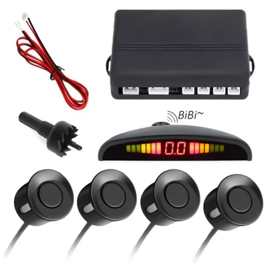 Parking Sensor – Auto Pearl Automotives